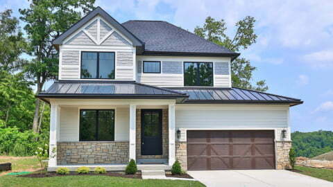 Floor Plans | Joshua One