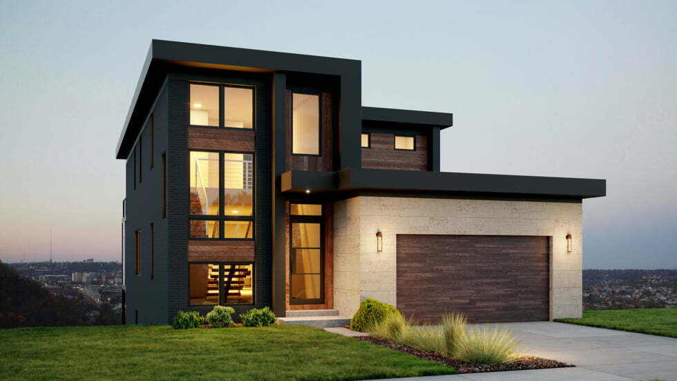 Floor Plans | Joshua One