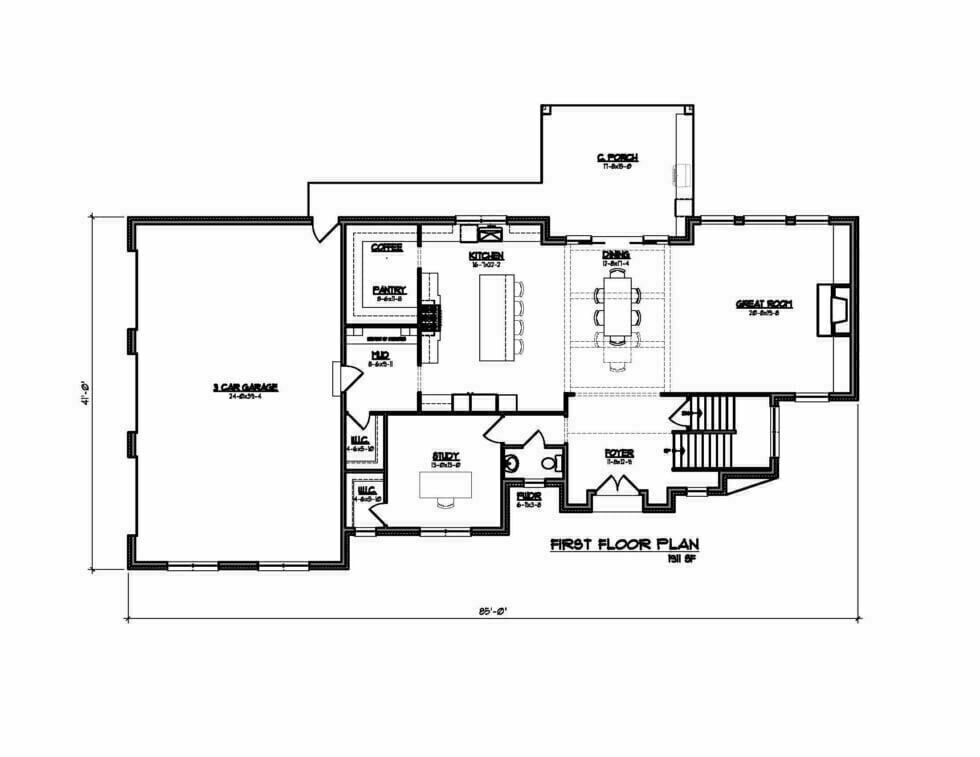 Our Process | Joshua One