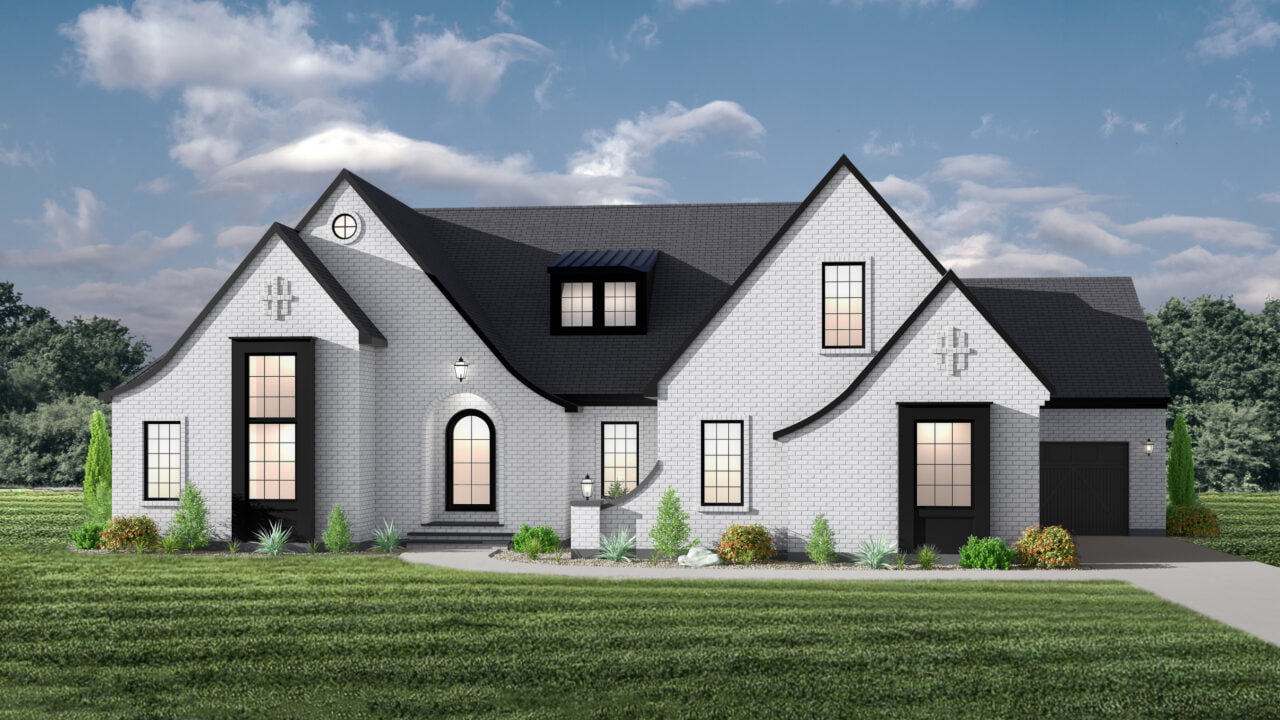 Floor Plans | Joshua One